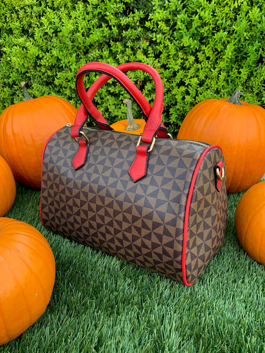 Officially Fall... Finally! – la Lady Designs