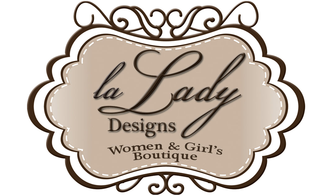 la Lady Designs Women and Girls Boutique