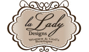 la Lady Designs Women and Girls Boutique